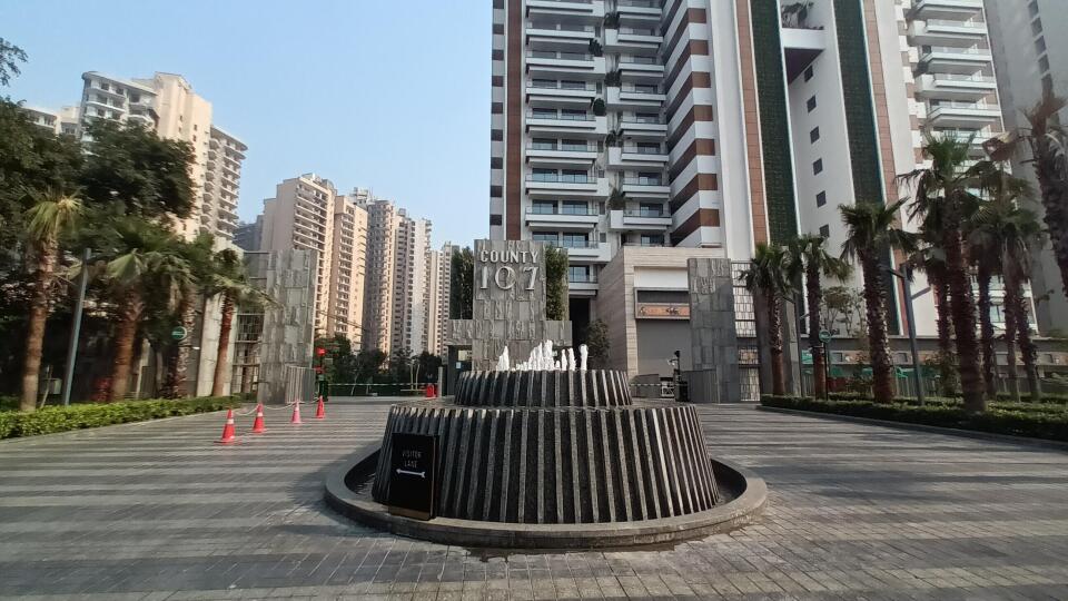County 107 Sector 107, Noida | Price List & Brochure, Floor Plan ...