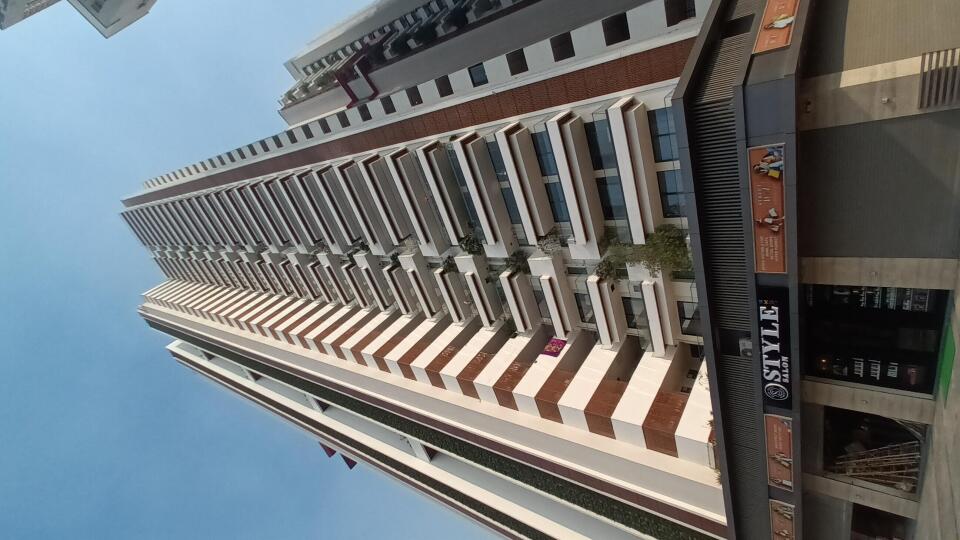 County 107 Sector 107, Noida | Price List & Brochure, Floor Plan ...