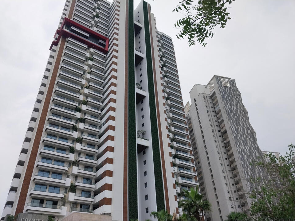 County 107 Sector 107, Noida | Price List & Brochure, Floor Plan ...