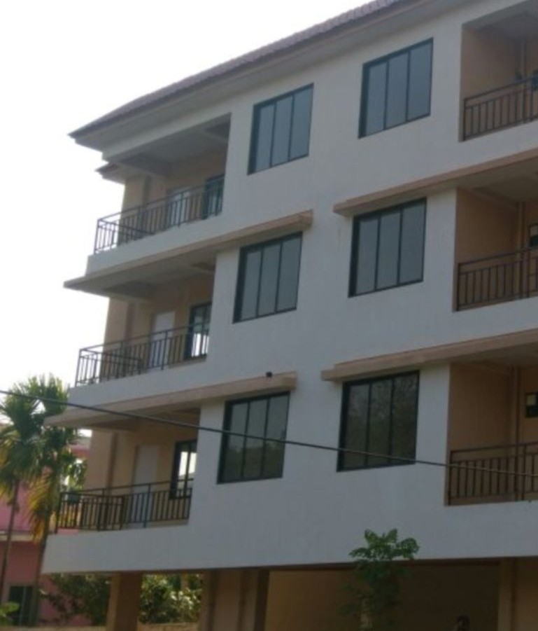 Damodar Enclave Carambolim, North Goa | Price List, Location, Floor ...