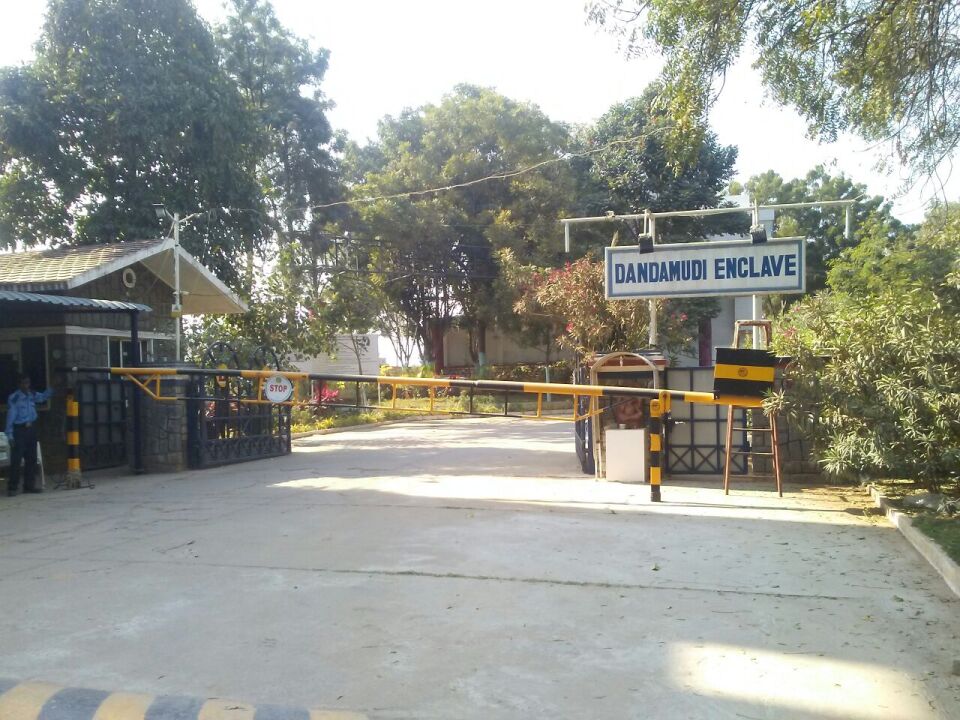 Dandamudi Enclave Photos And Videos - Petbasheerabad, Jeedimetla ...
