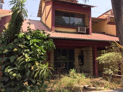 Dara Enclave Photos - Sector 9 Nerul, Navi Mumbai Pictures