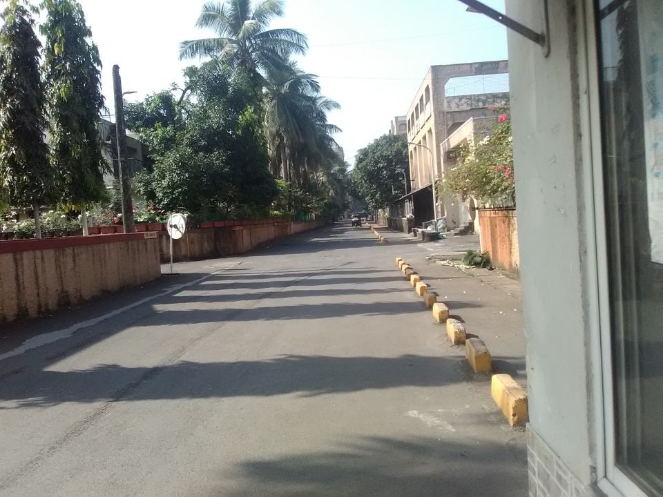 Dara Enclave Photos - Sector 9 Nerul, Navi Mumbai Pictures