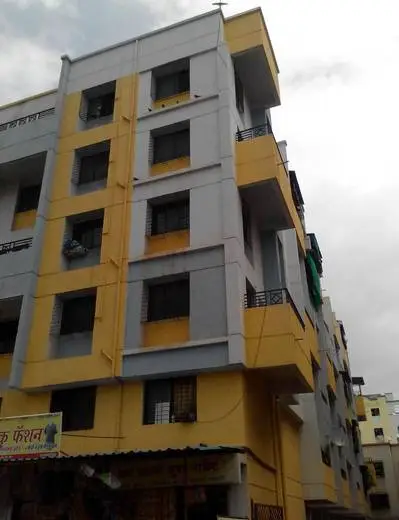 Datta Apartment Photos - Dhayari Phata , Pune Pictures