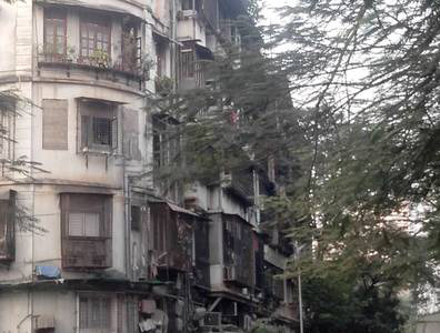 Dayal Bhawan Photos - Chinchbunder, Mumbai South Pictures