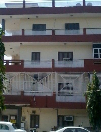 Dayanand Colony RWA Photos - Sriniwas Puri, South Delhi Pictures