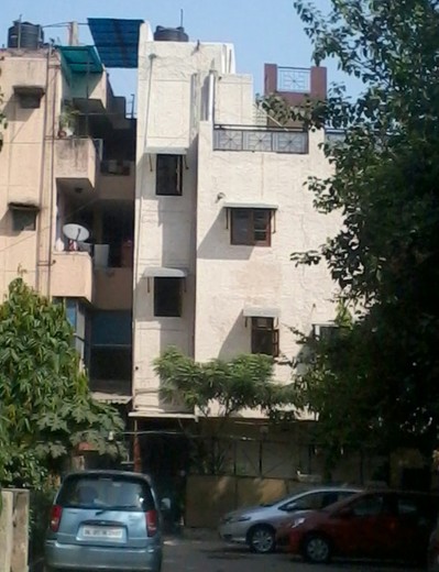 Dayanand Colony RWA Photos - Sriniwas Puri, South Delhi Pictures