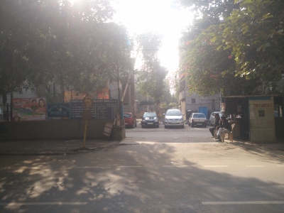 DDA Flats Jasola Map - DDA Flats Jasola Jasola Delhi South Location Map