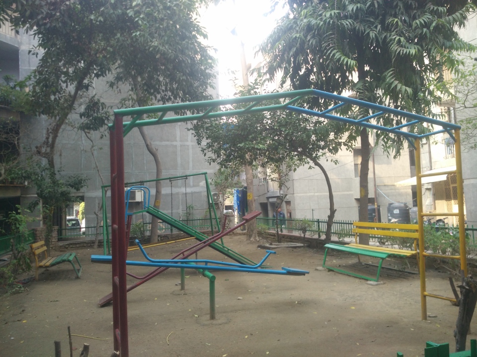 DDA Flats Jasola Jasola, Delhi Resale Price List, Brochure, Floor Plan ...