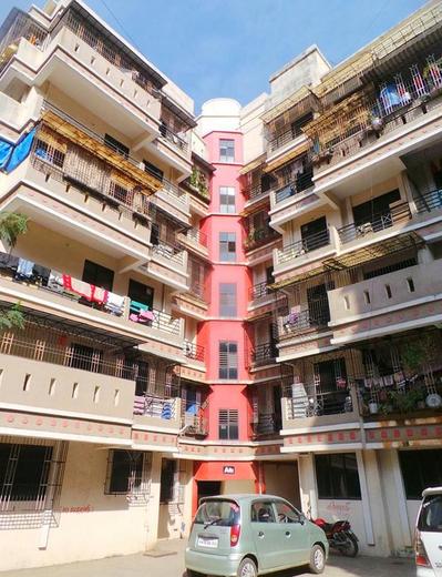 Deep Prakash CHS Photos - Badlapur (West), Mumbai Beyond Thane Pictures