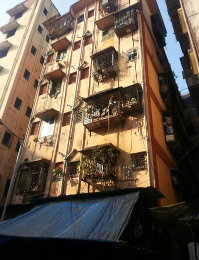 Deep Sagar Apartment Photos - Dongri, Mumbai South Pictures
