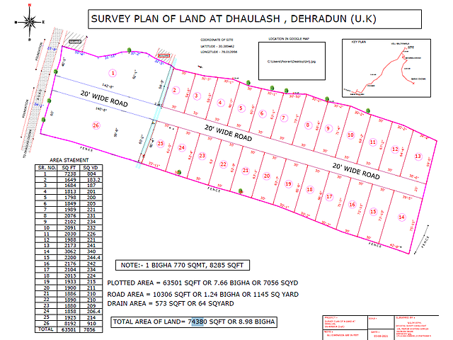 Defence Colony Olive Greens Photos And Videos - Dhaulas, Dehradun Pictures