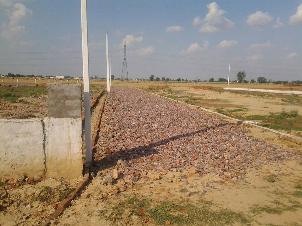 Vcan Home Defence Galaxy Phase 2 Photos - Dadri, Greater Noida Pictures