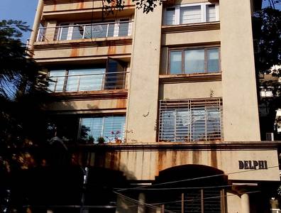 Delphi Apartment Photos - Pali Hill, Mumbai Pictures