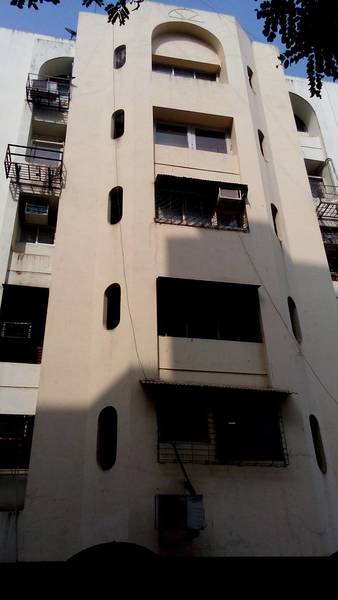 Deluxe Court Photos - Patkar Blocks, Mumbai Pictures