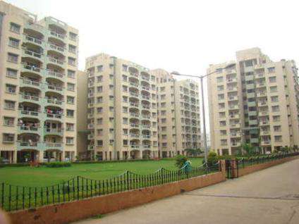Denso Haryana Housing Society Photos - Manesar, Gurgaon Pictures