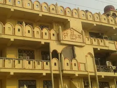 Dev Durg Mahindar Ghar Apartment Ghaziabad, Shalimar Garden Extension 2 ...