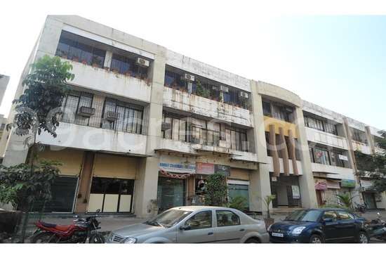 Devashree Garden Photos - Majiwada, Thane Pictures