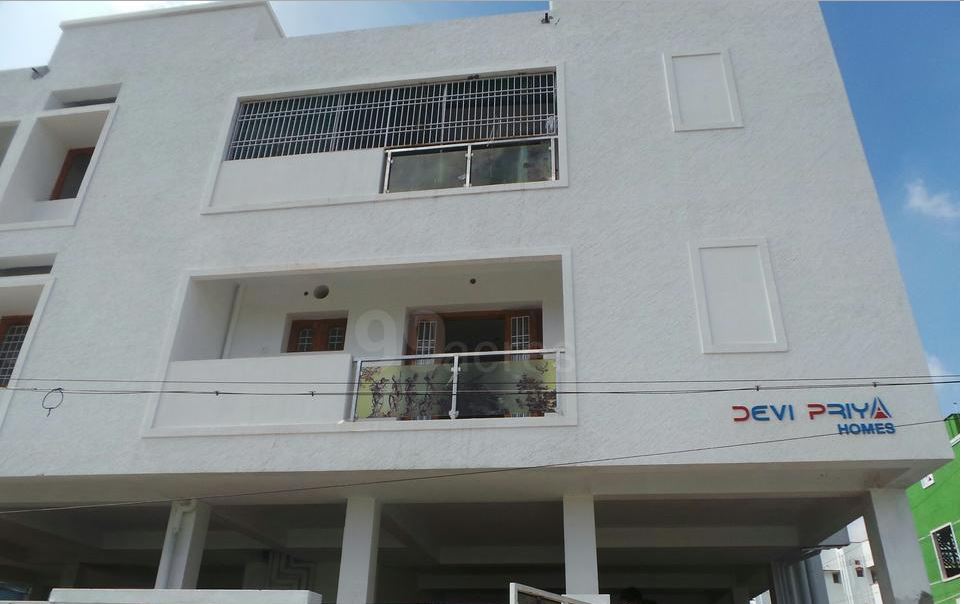 Devi Priya Homes Chennai South, Pallikaranai Resale Price List ...