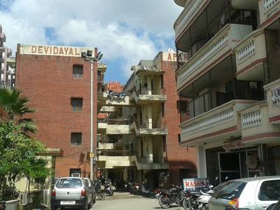Devidayal Apartment Photos And Videos - Sahibabad, Ghaziabad Pictures