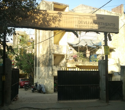 Photos - Devli Apartments - Videos Devli Apartments Sangam Vihar Delhi ...