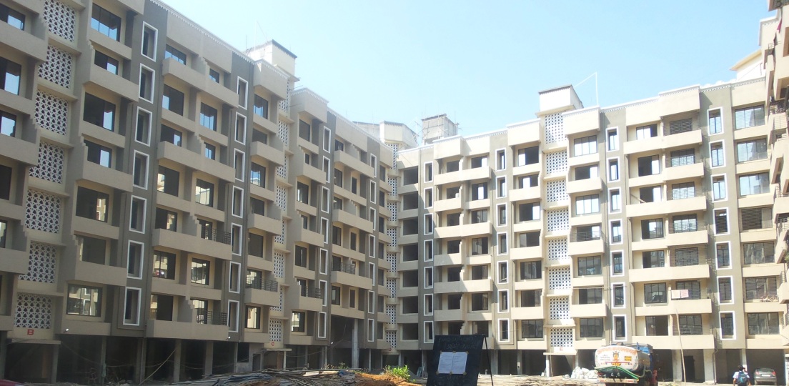 Maad Group and Darshan Developers Maad Dew Berry Photos And Videos - Aakash Nagar, Mumbai Pictures