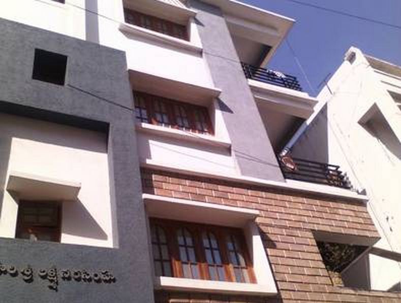 Dhana Lakshmi New Balaji Nagar, Kukatpally Resale Price List, Brochure ...