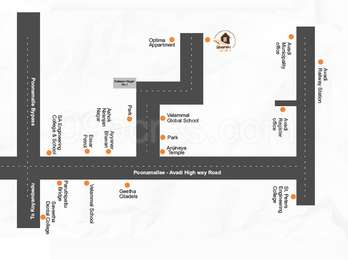 Sri Vigneshwara and Dhanalakshmi Enterprises Dhanalakshmi Shanthi ...