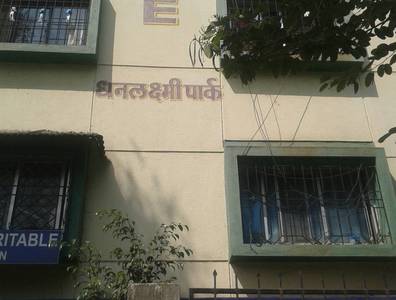 Dhanlakshmi Park Photos - Bhusari Colony, Pune Pictures