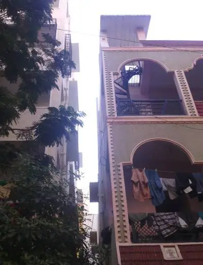 Dharani Homes Photos - PJR Layout, Hyderabad Pictures