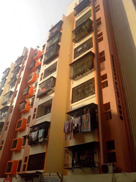 Dheeraj Platinum Apartment Chincholi Bunder, Malad West Resale Price ...