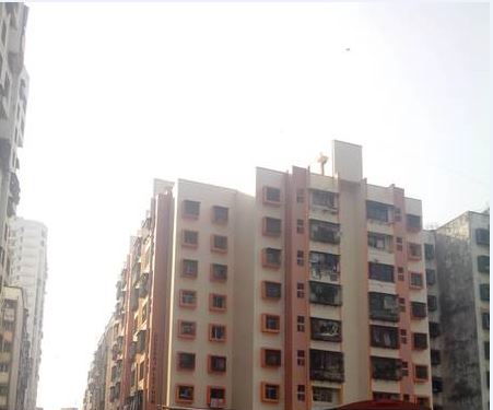 Dheeraj Platinum Apartment Chincholi Bunder, Malad West Resale Price ...