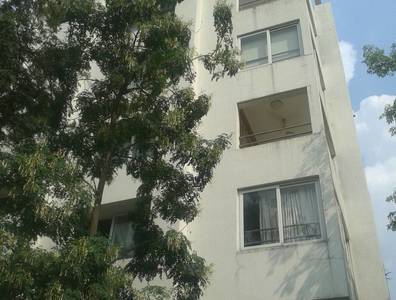 Dhwani Apartment Photos - Model Colony, Pune Pictures