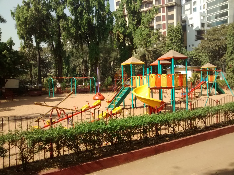 Diamond Garden Chembur East, Mumbai Resale Price List, Brochure, Floor ...