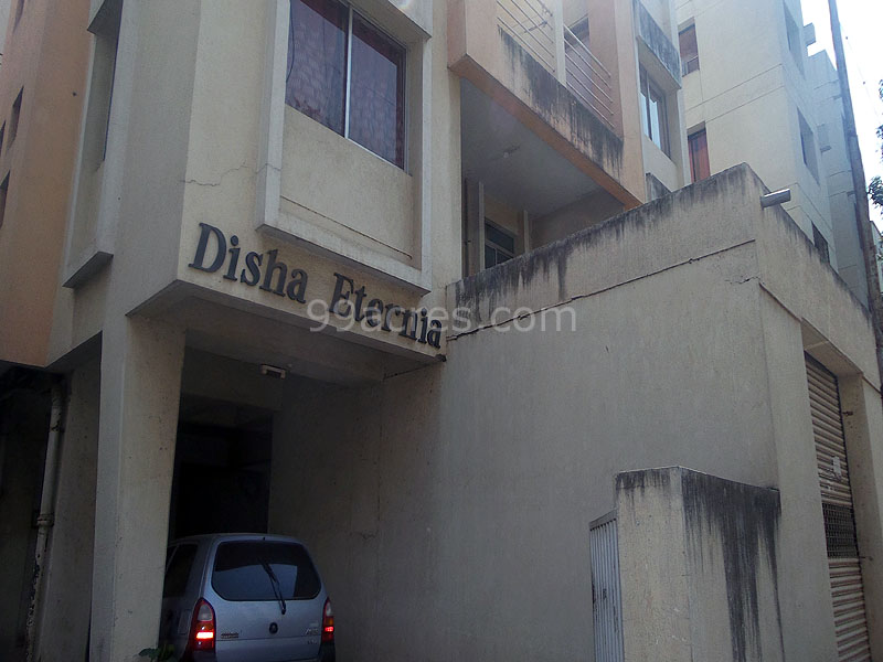 Disha Eternia Photos - Viman Nagar, Pune Pictures