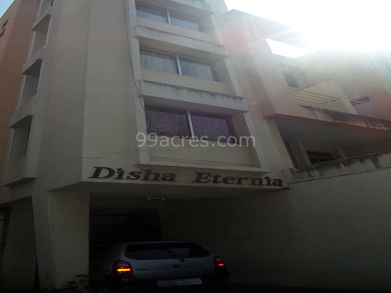 Disha Eternia Photos - Viman Nagar, Pune Pictures