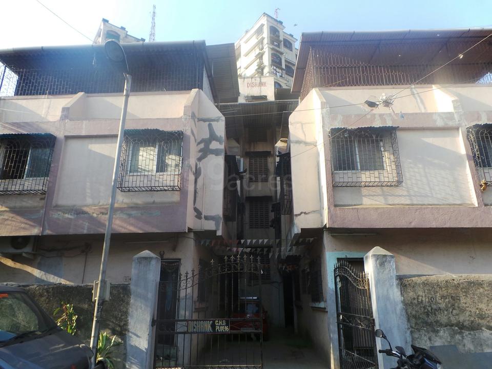 Dishank CHS Navi Mumbai, Sector-18 Kopar Khairane Resale Price List ...