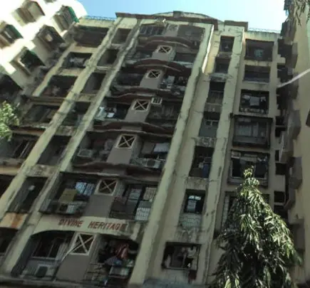 Divine Heritage Photos - Jesal Park, Mira Bhayandar Pictures