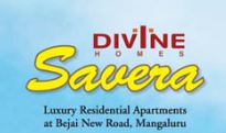 Divine Homes Mangalore Divine Homes Savera Amenities - Bejai, Mangalore Facilities