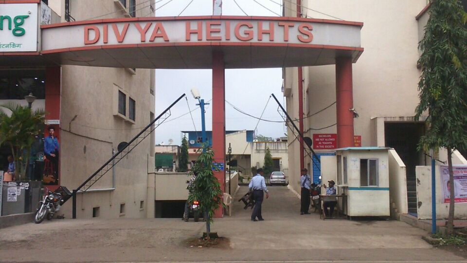 GK Developers Secunderabad GK Divya Heights Photos - Arvind Colony, Pimple Saudagar Pictures