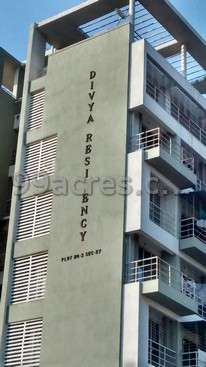 Divya Residency Photos - Sector-27 Kharghar, Navi Mumbai Pictures