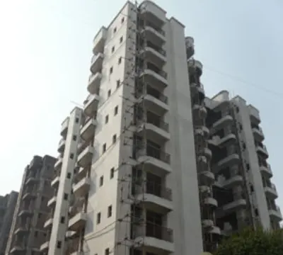 DMP Apartments Photos - Sector 10 Dwarka, Dwarka Delhi Pictures