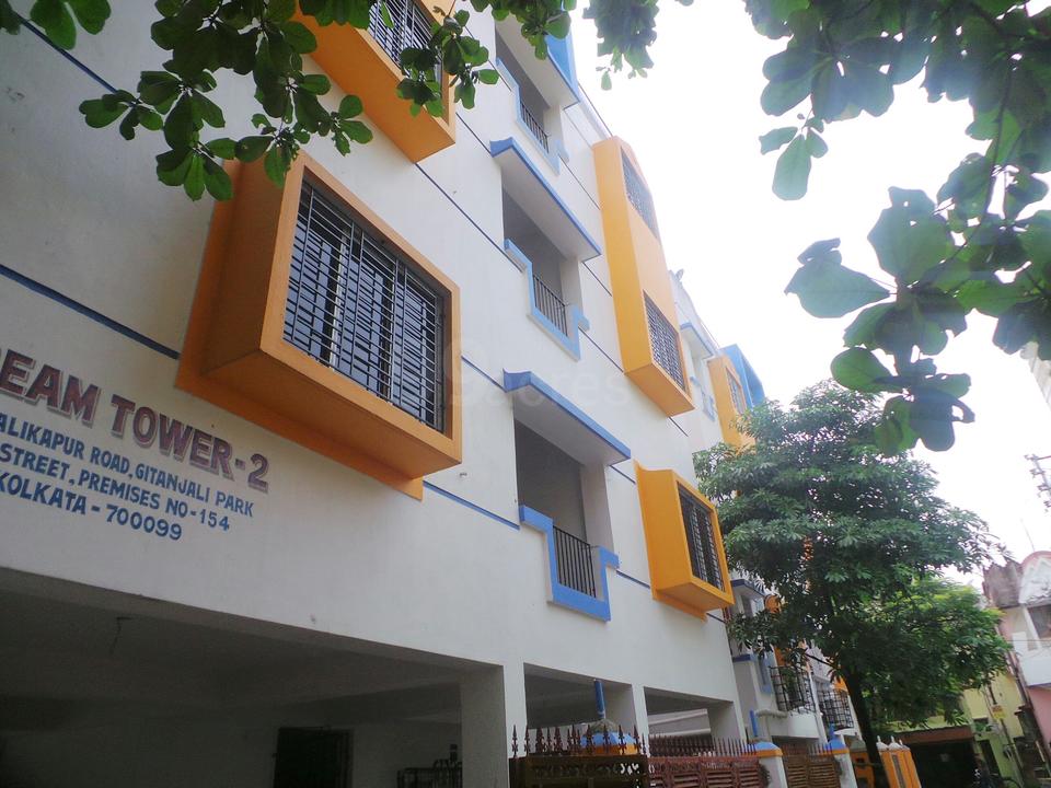 Dream Tower 2 Purbachal, Kolkata South Resale Price List, Brochure ...