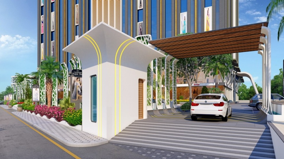 Landmark Corporation Surat MDS Landmark Superstar Photos And Videos ...