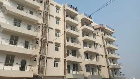 2 BHK Apartment / Flat for sale in Dular Enclave Bailey Road Patna ...