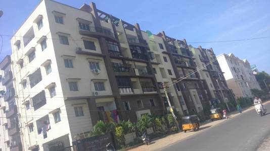 Durga Vihar Photos - Praga Tools Colony, Secunderabad Pictures