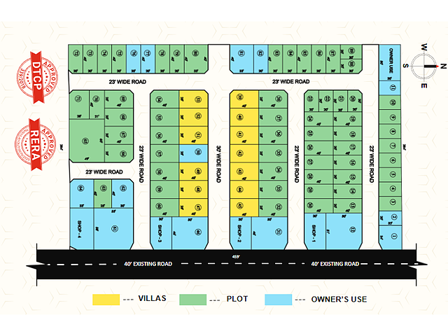 DVN Indira Palace Garden Photos - Mambakkam, Vandalur Kelambakkam Road ...