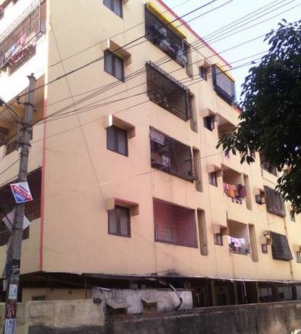 Dwarakamayi Apartment Photos - ASR Raju Nagar, Hyderabad Pictures