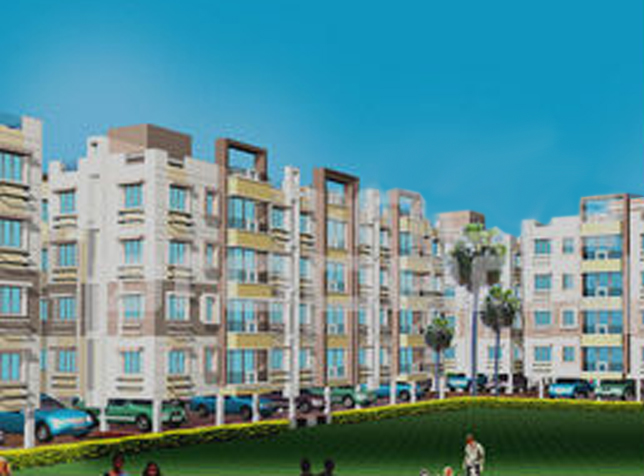Dwarika Complex Photos - Shibpur, Howrah Pictures