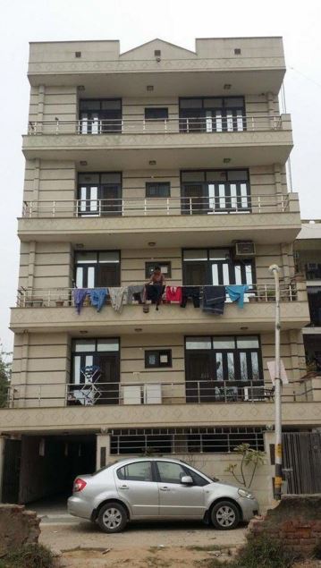 Dwarka House Photos - Sector-8 Dwarka, Delhi Dwarka Pictures